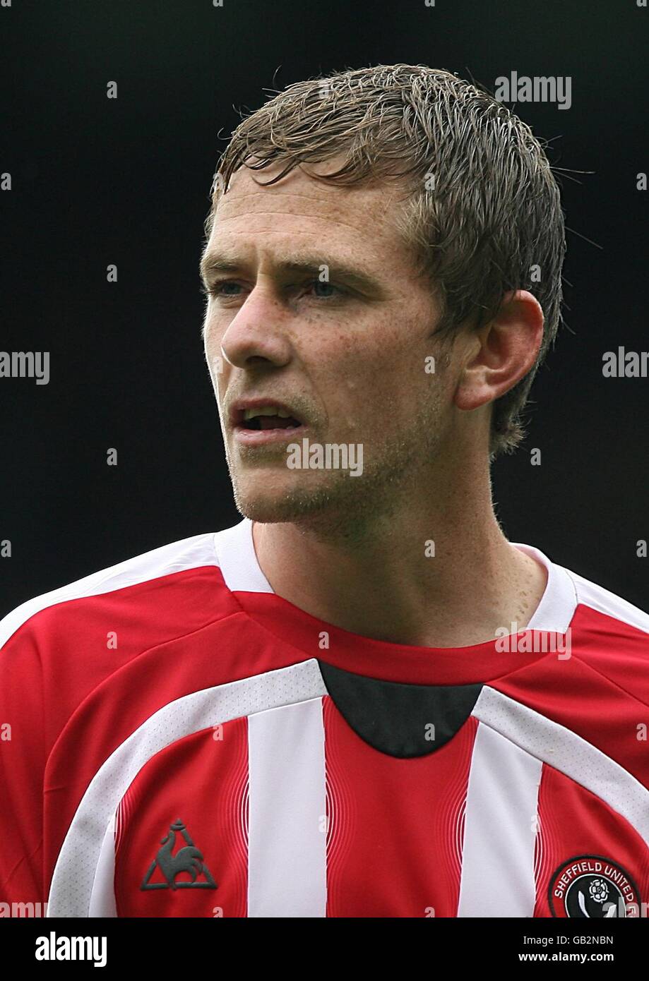 Soccer - Coca-Cola Football League Championship - Birmingham City v ...