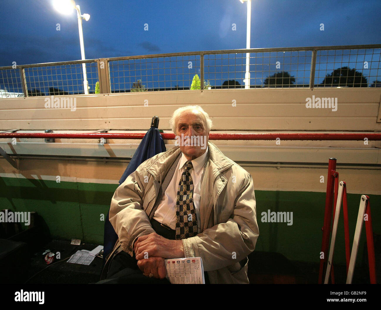 Old bookie hi-res stock photography and images - Alamy