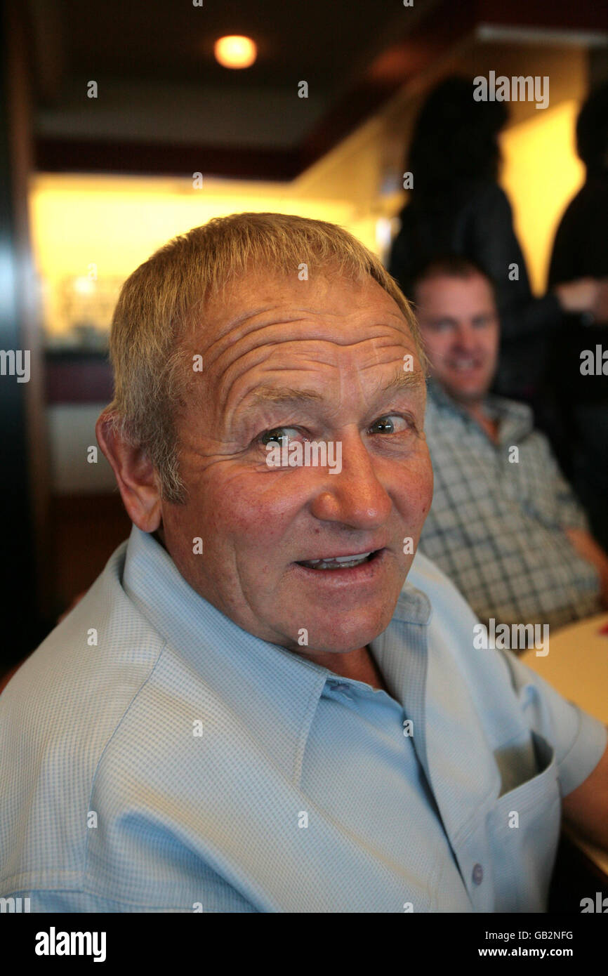 Richard mansfield hi-res stock photography and images - Alamy