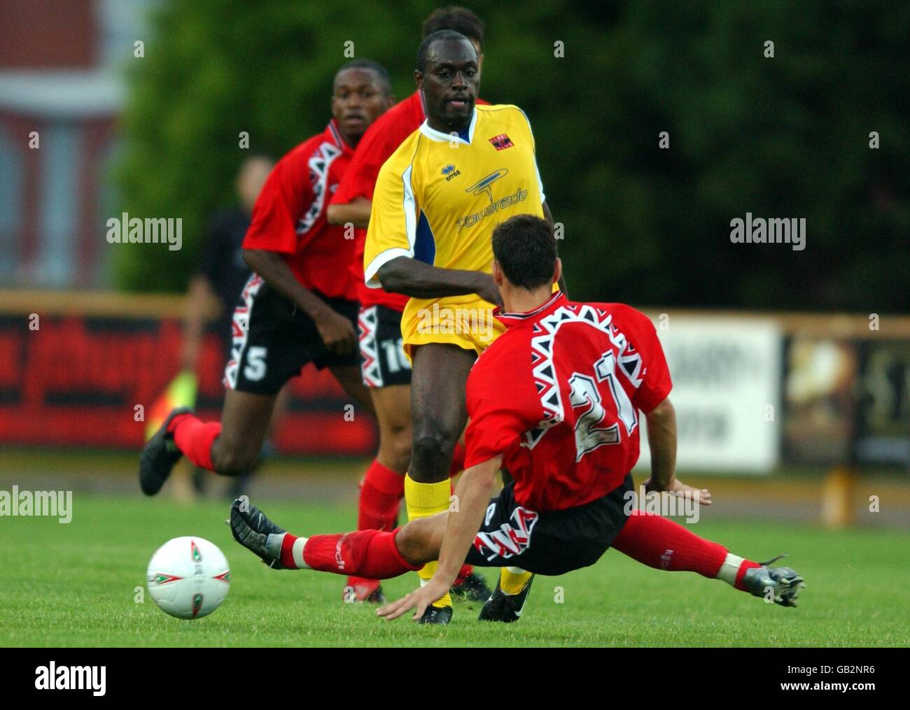 Ocqaye hi-res stock photography and images - Alamy