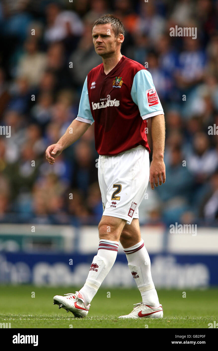 Soccer - Coca-Cola Football League Championship - Sheffield Wednesday v ...