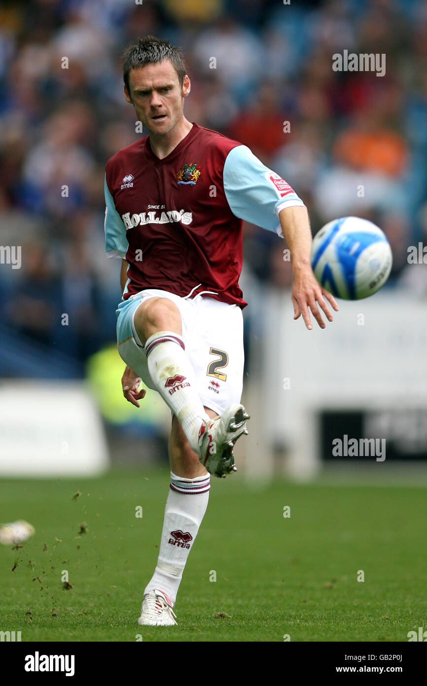 Soccer - Coca-Cola Football League Championship - Sheffield Wednesday v ...