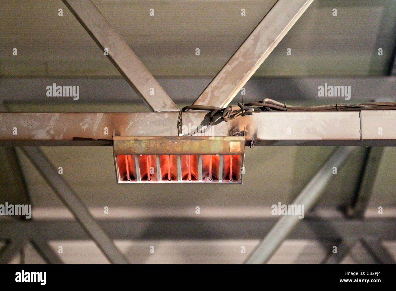 Industrial Heaters High Resolution Stock Photography and Images - Alamy