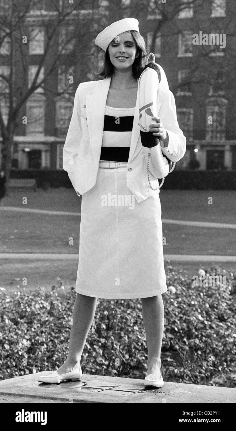 1984 Fashion And Styles