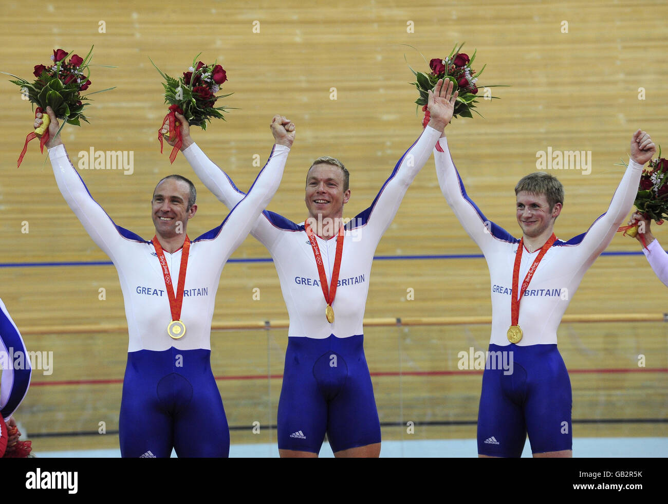 Jamie staff left hi-res stock photography and images - Alamy