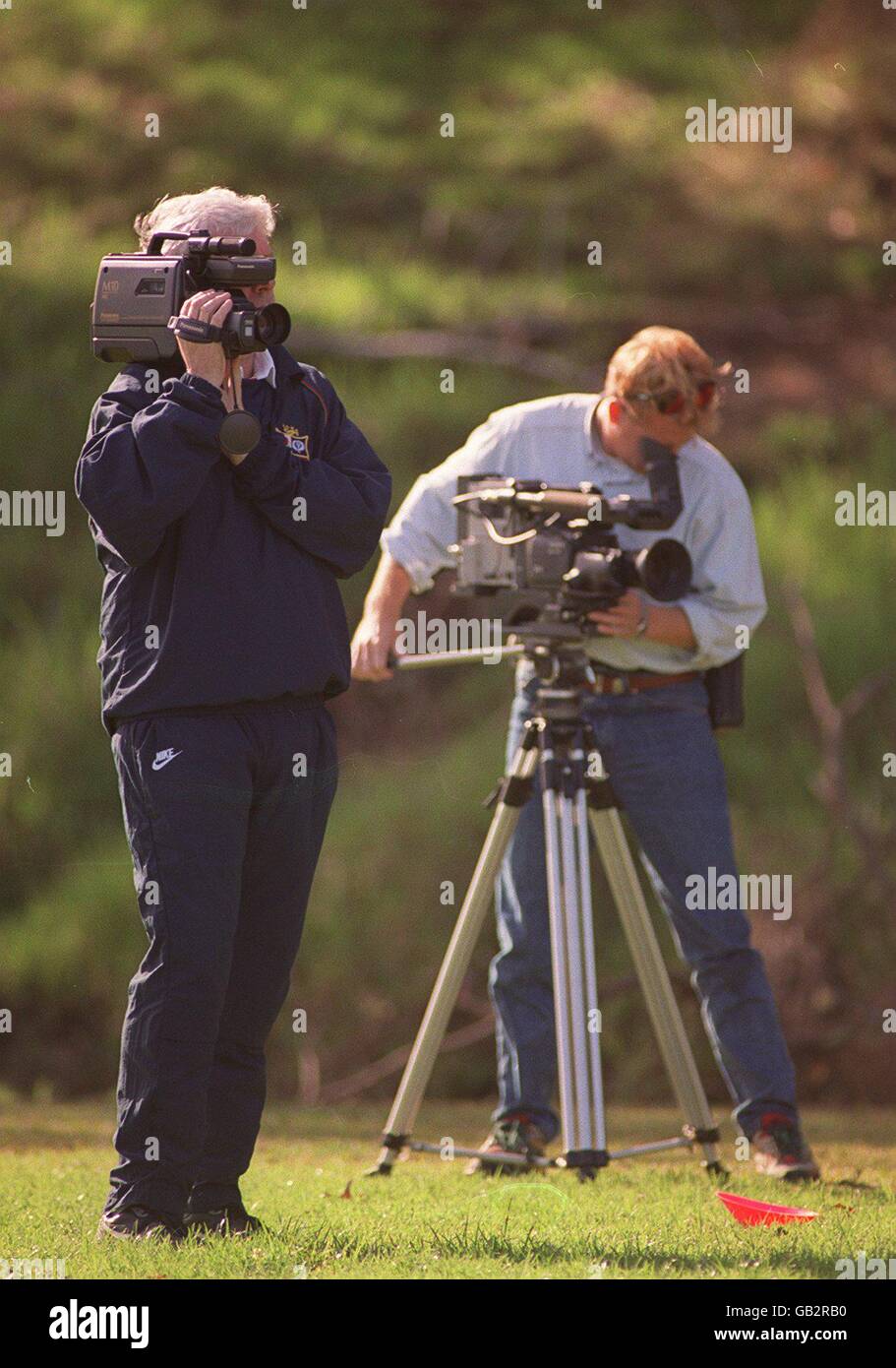 Geoffe cooke hi-res stock photography and images - Alamy