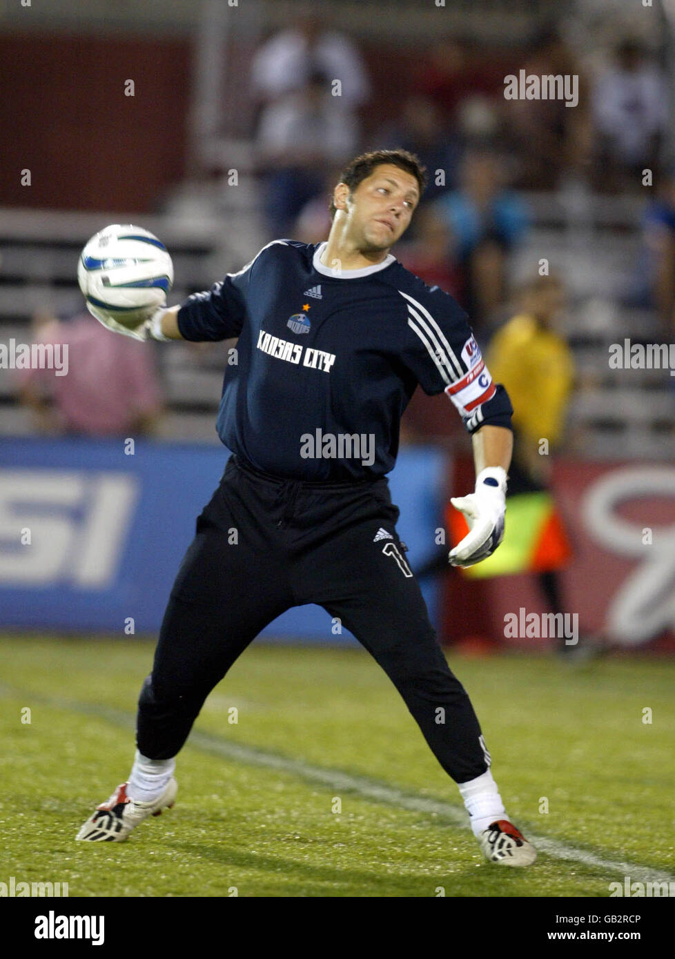 Tony meola hi-res stock photography and images - Alamy