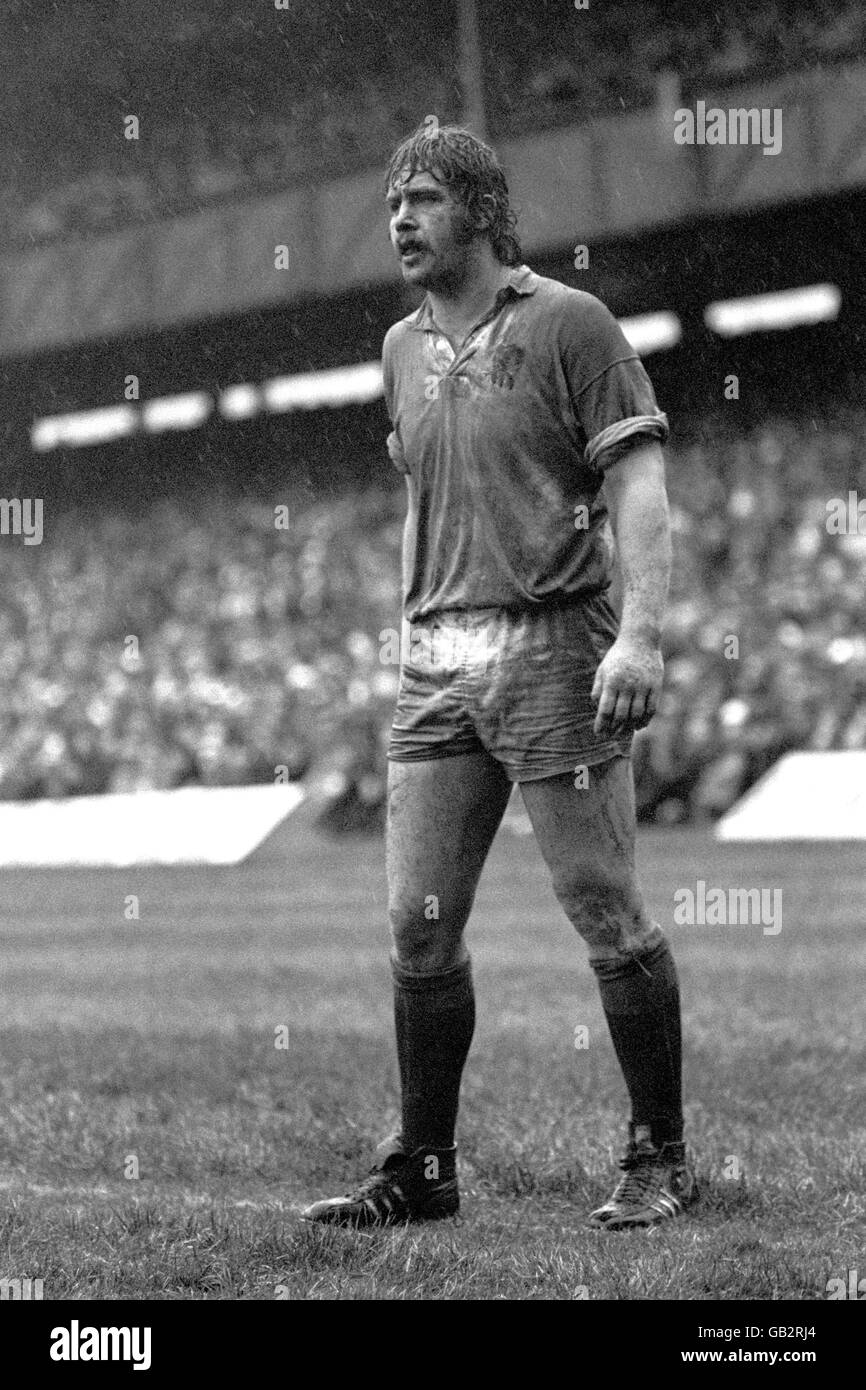 Rugby Union - Five Nations Championship - England v Wales - Twickenham ...