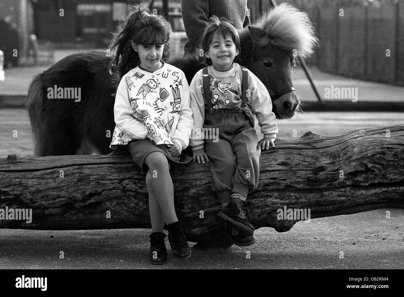1990s children fashion hi-res stock photography and images - Alamy
