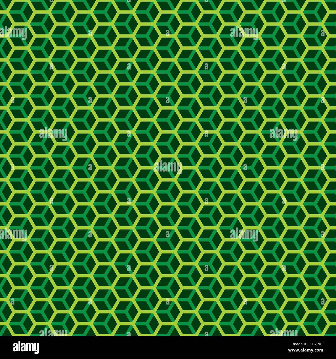Seamless Honeycomb Pattern Texture Stock Vector Image & Art - Alamy