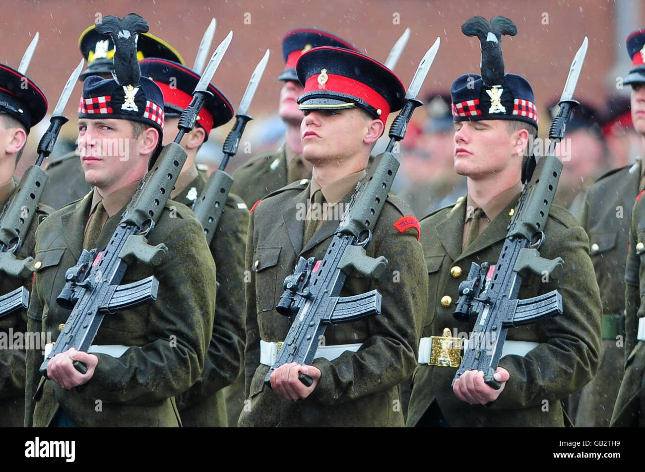 Son of former professional footballer vinnie jones hi-res stock ...