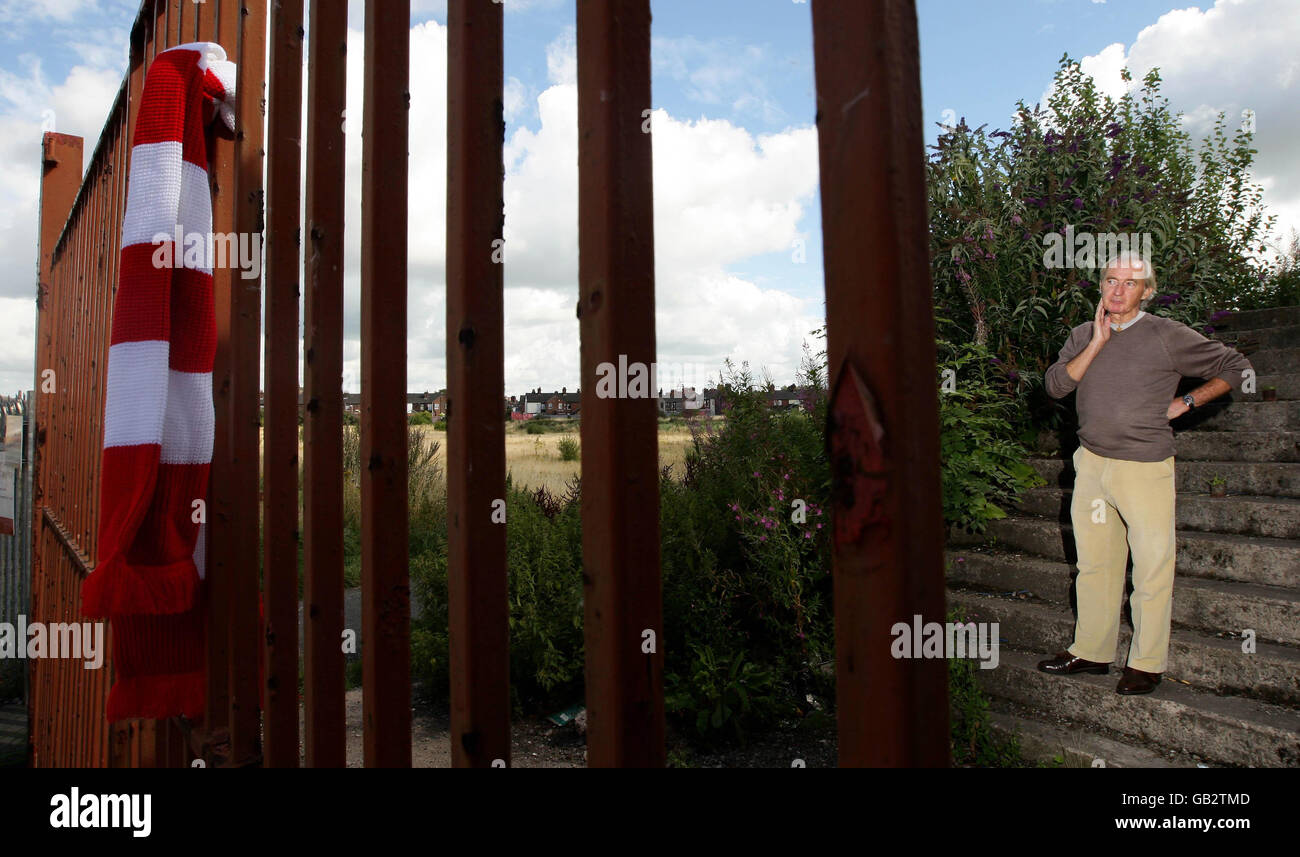 Alan hudson hi-res stock photography and images - Alamy