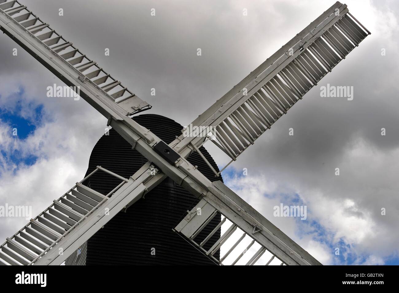 Mill no longer in use hi-res stock photography and images - Alamy