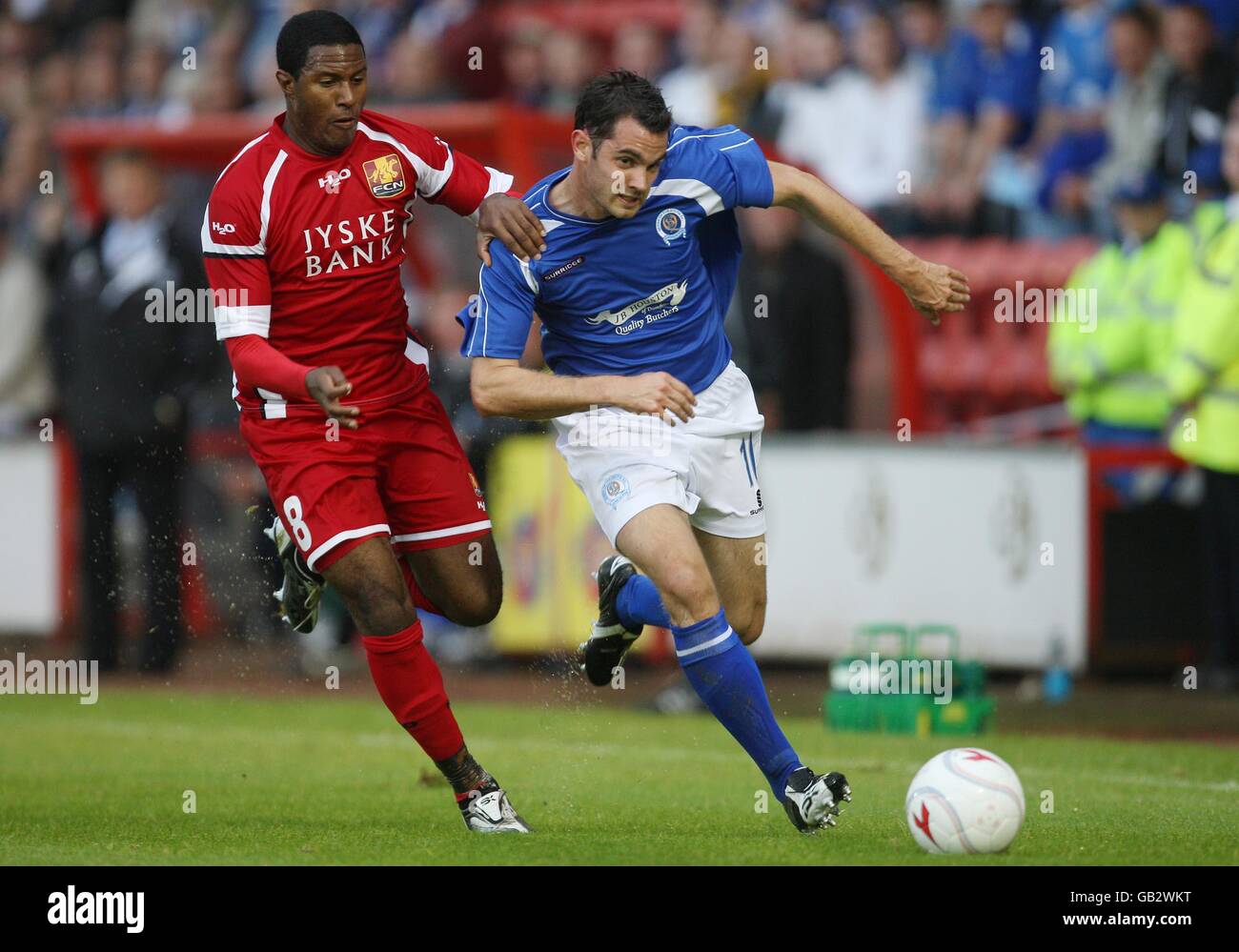 Benjamin kibebe hi-res stock photography and images - Alamy