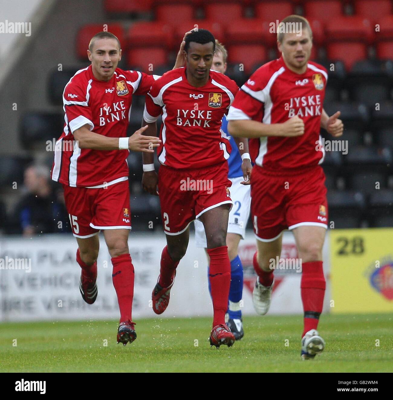 Benjamin kibebe hi-res stock photography and images - Alamy