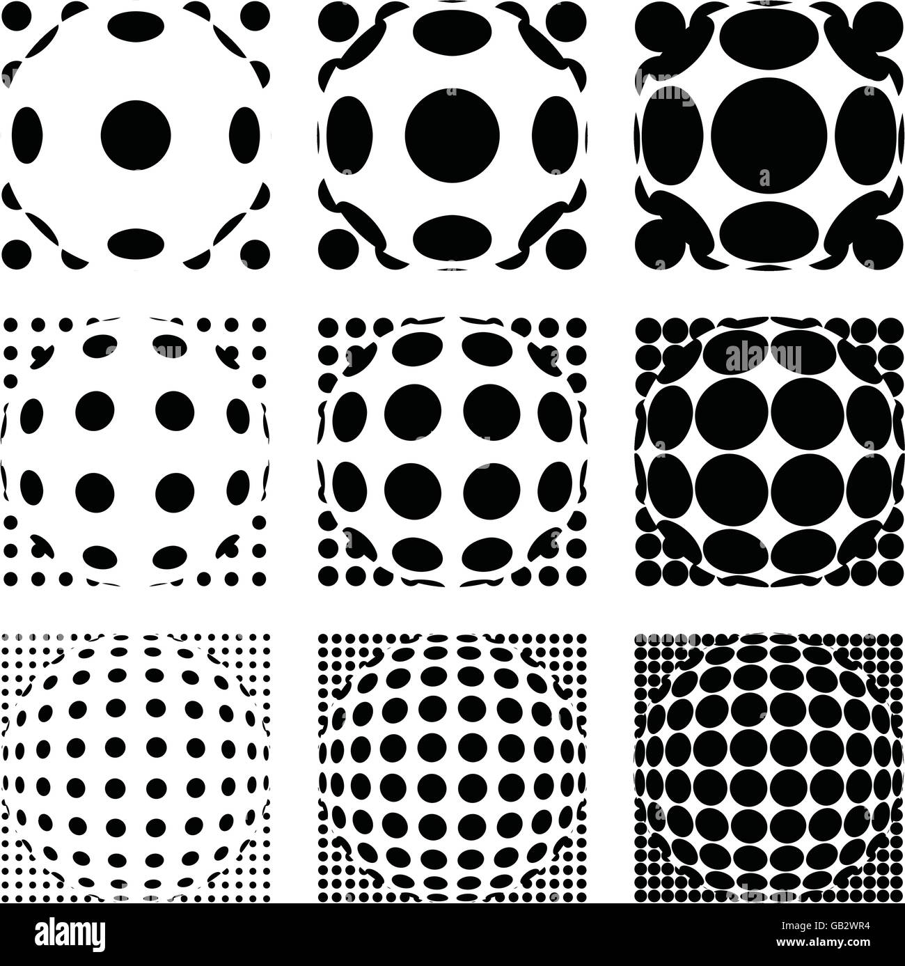 Fisheye lens fisheye Stock Vector Images - Alamy