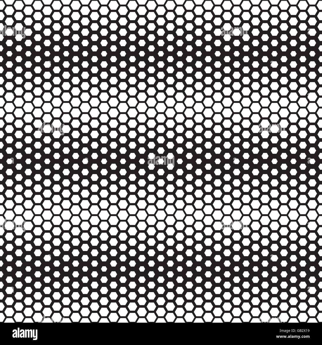 Seamless Honeycomb Pattern Texture Stock Vector Image & Art - Alamy Seamless Honeycomb Pattern Texture Stock Vector Image & Art - Alamy