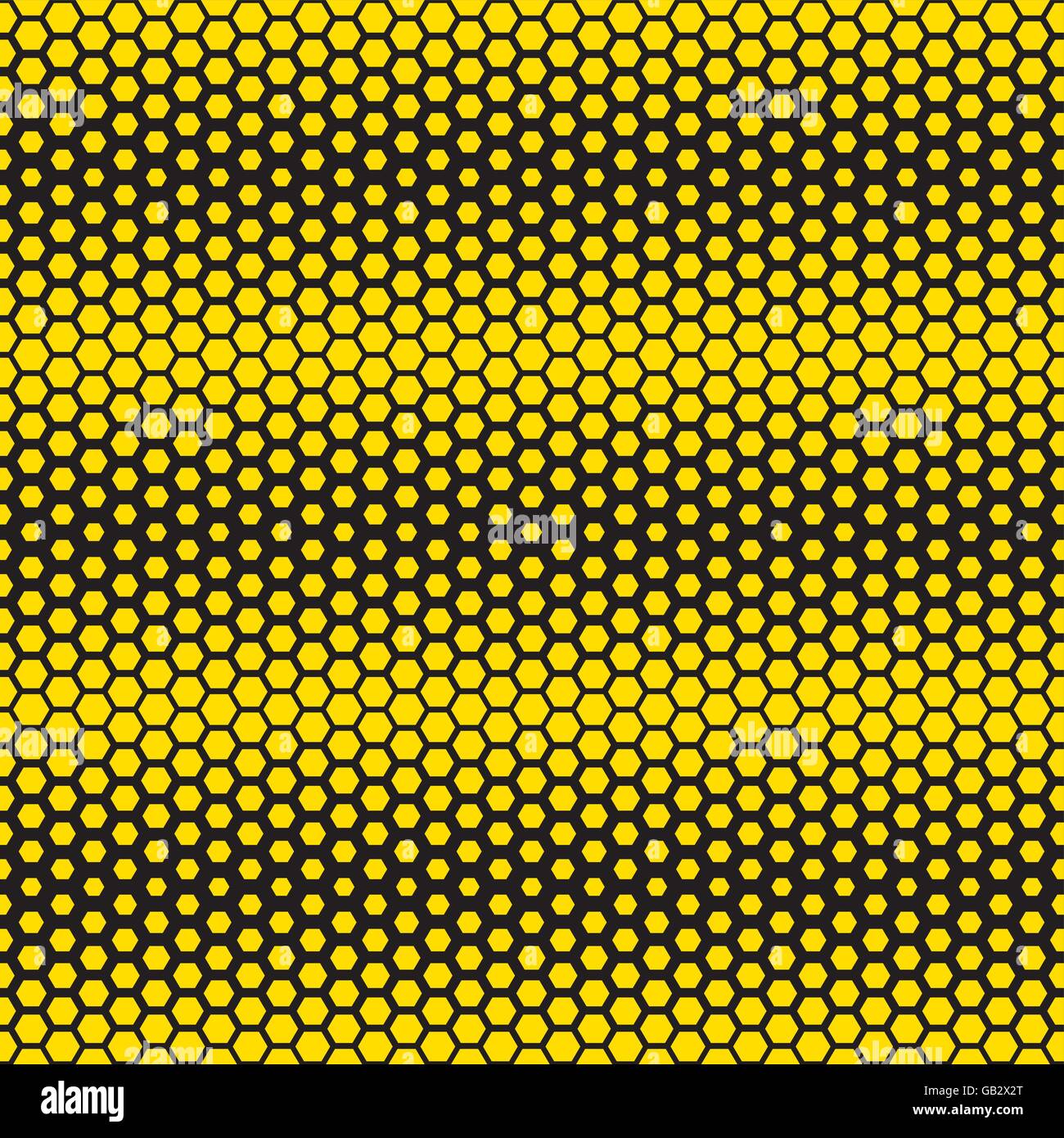 Seamless Honeycomb Pattern Texture Stock Vector Image & Art - Alamy Seamless Honeycomb Pattern Texture Stock Vector Image & Art - Alamy