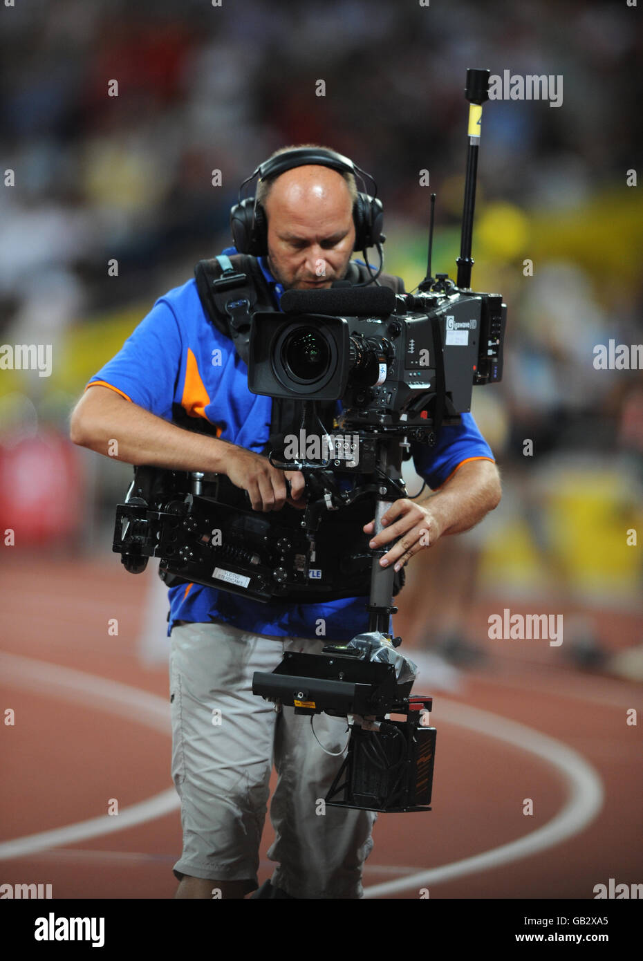 Gigawave hi-res stock photography and images - Alamy