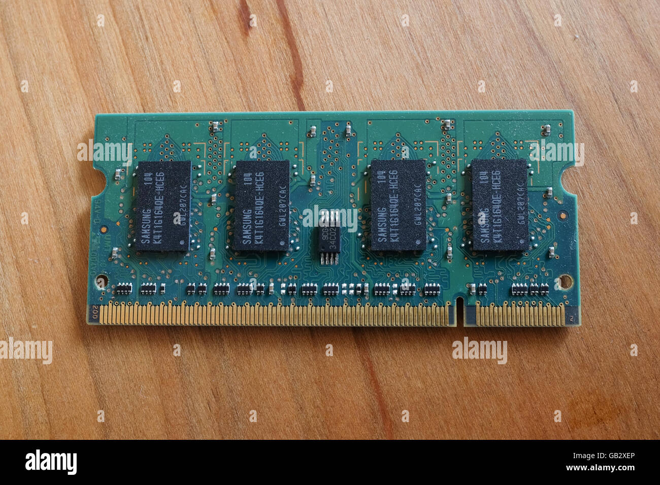 Computer ram hi-res stock photography and images - Alamy
