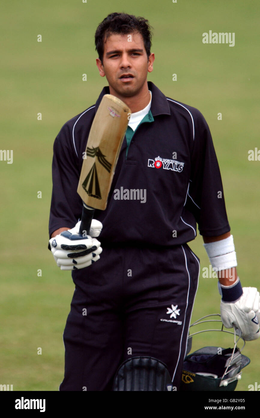 Cricket - National Cricket League Division One - Surrey v ...
