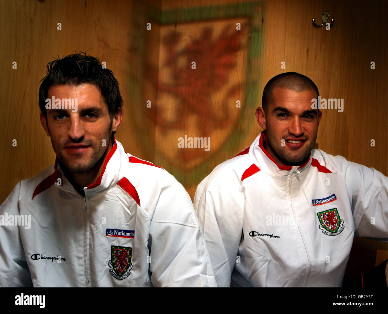 Glyn oliver myhill hi-res stock photography and images - Alamy