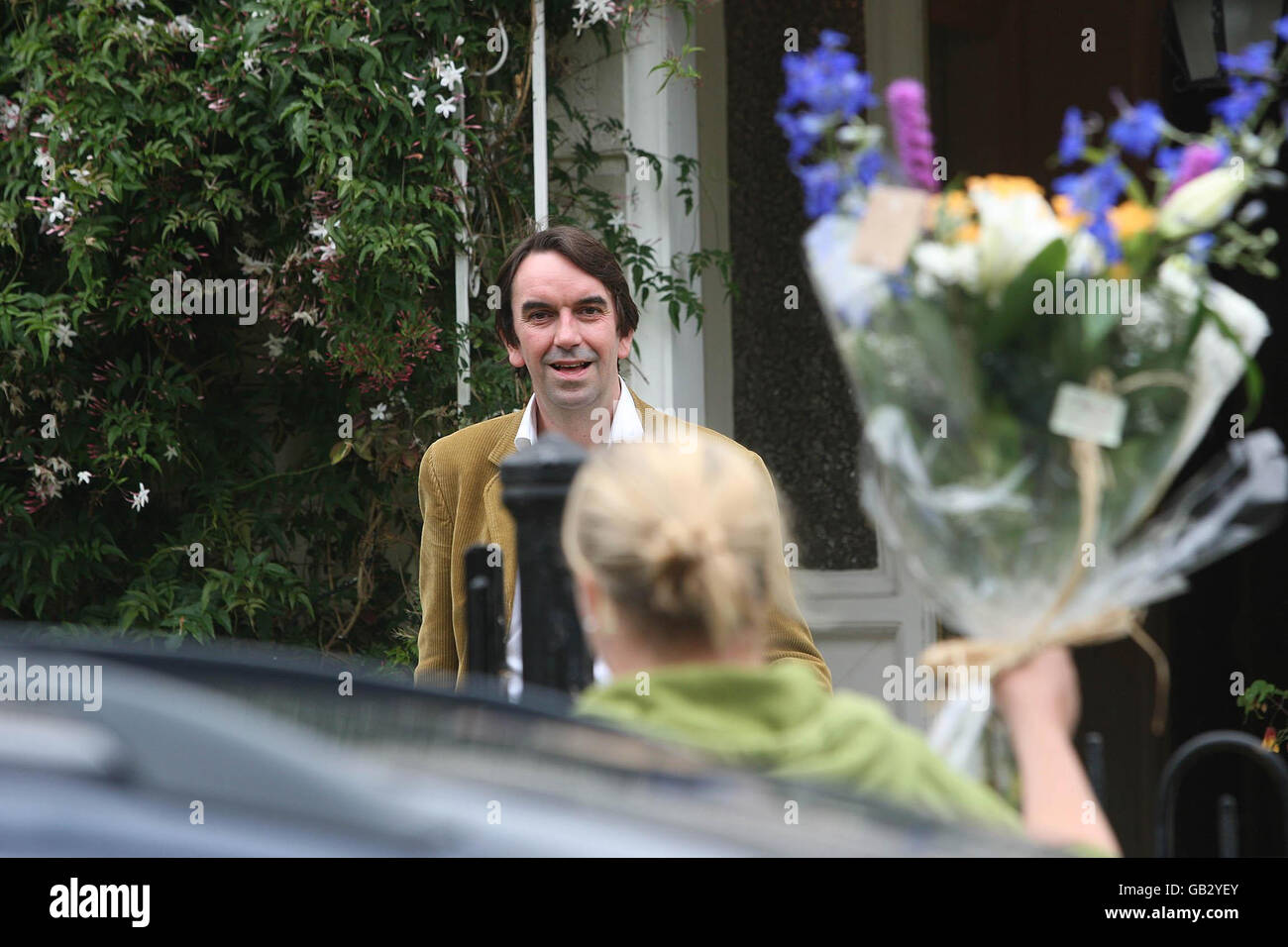 Phelim drew hi-res stock photography and images - Alamy