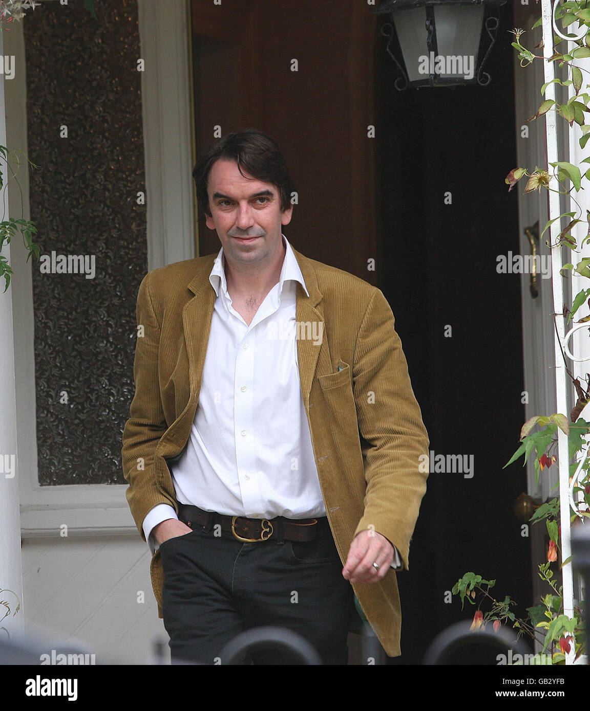 Ronnie and phelim drew hi-res stock photography and images - Alamy