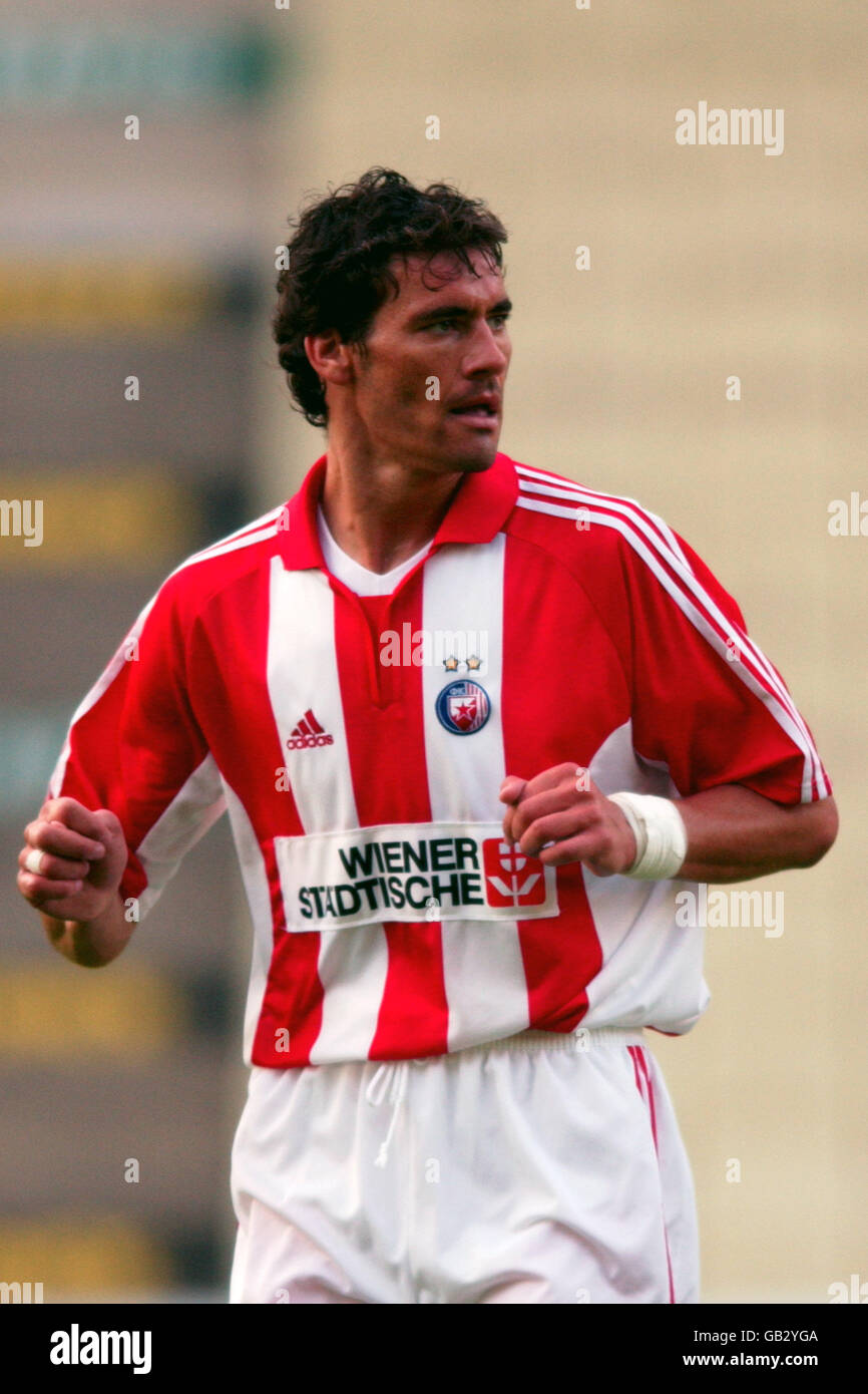 Vidak bratic hi-res stock photography and images - Alamy