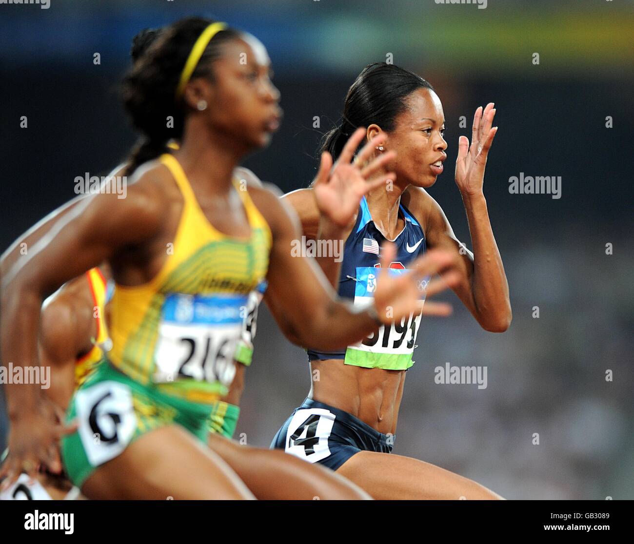Muna Lee High Resolution Stock Photography and Images - Alamy