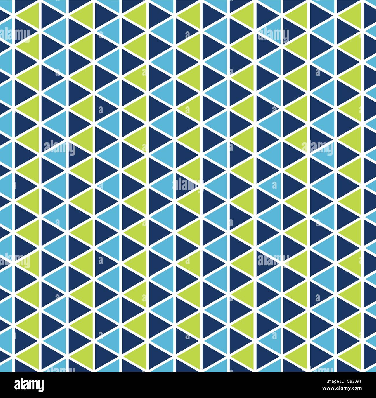 Seamless triangle pattern background texture wallpaper Stock Vector ...