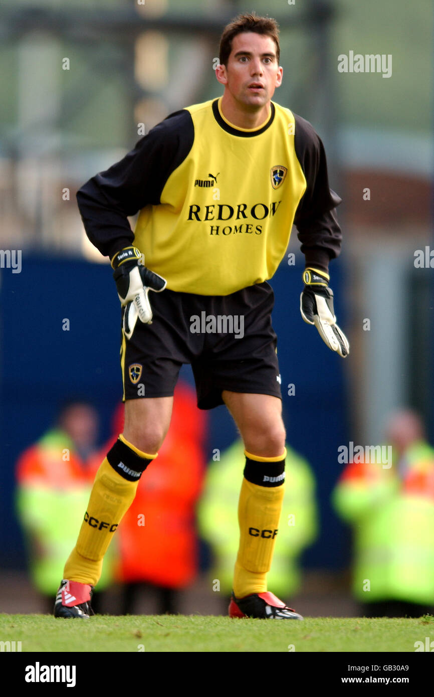 Cardiff citys neil alexander hi-res stock photography and images - Alamy