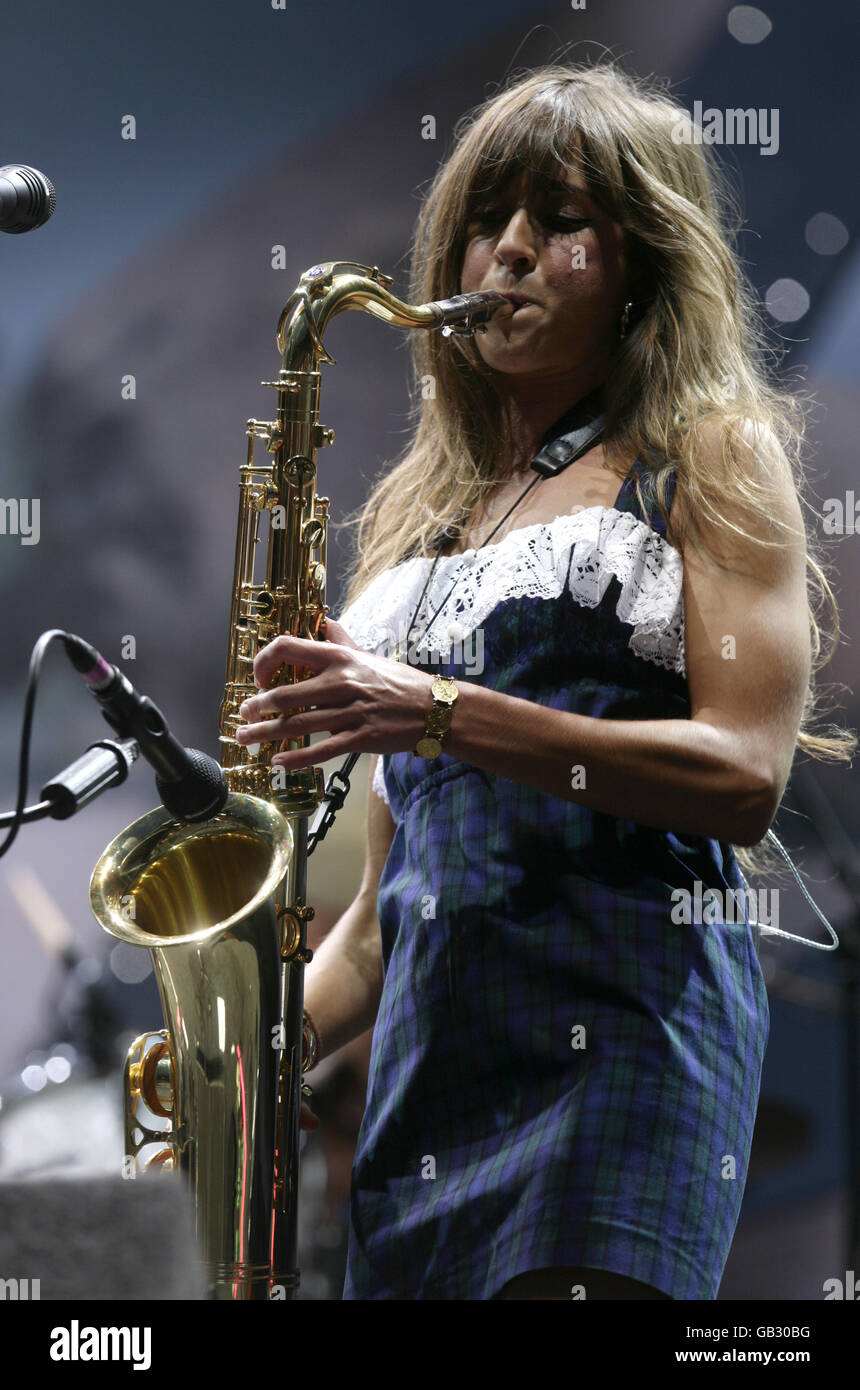 Abi harding hi-res stock photography and images - Alamy