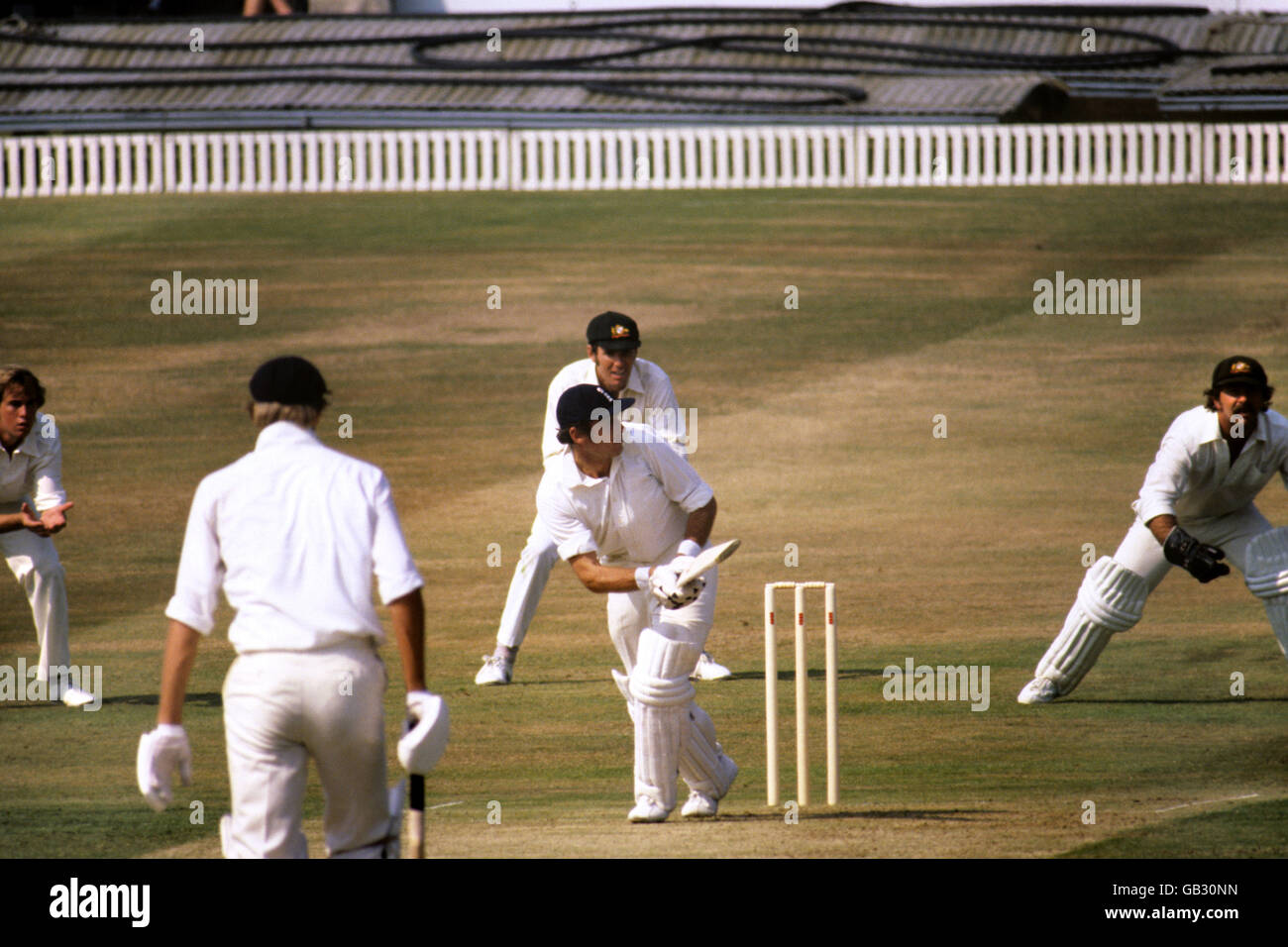 Cricket - The Ashes - Fourth Test - England v Australia - First Day ...