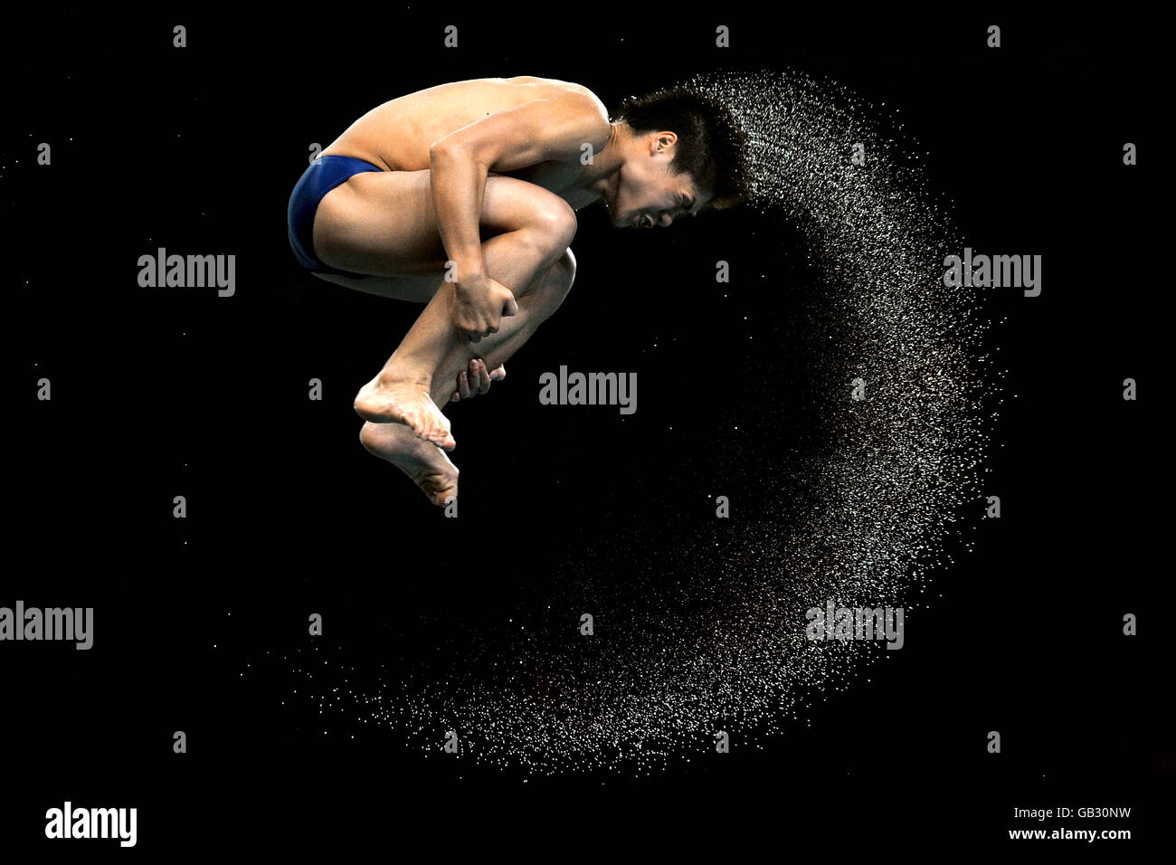 Dive Fourteen High Resolution Stock Photography and Images - Alamy
