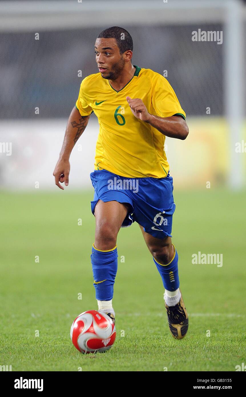 2008 olympics argentina hi-res stock photography and images - Alamy