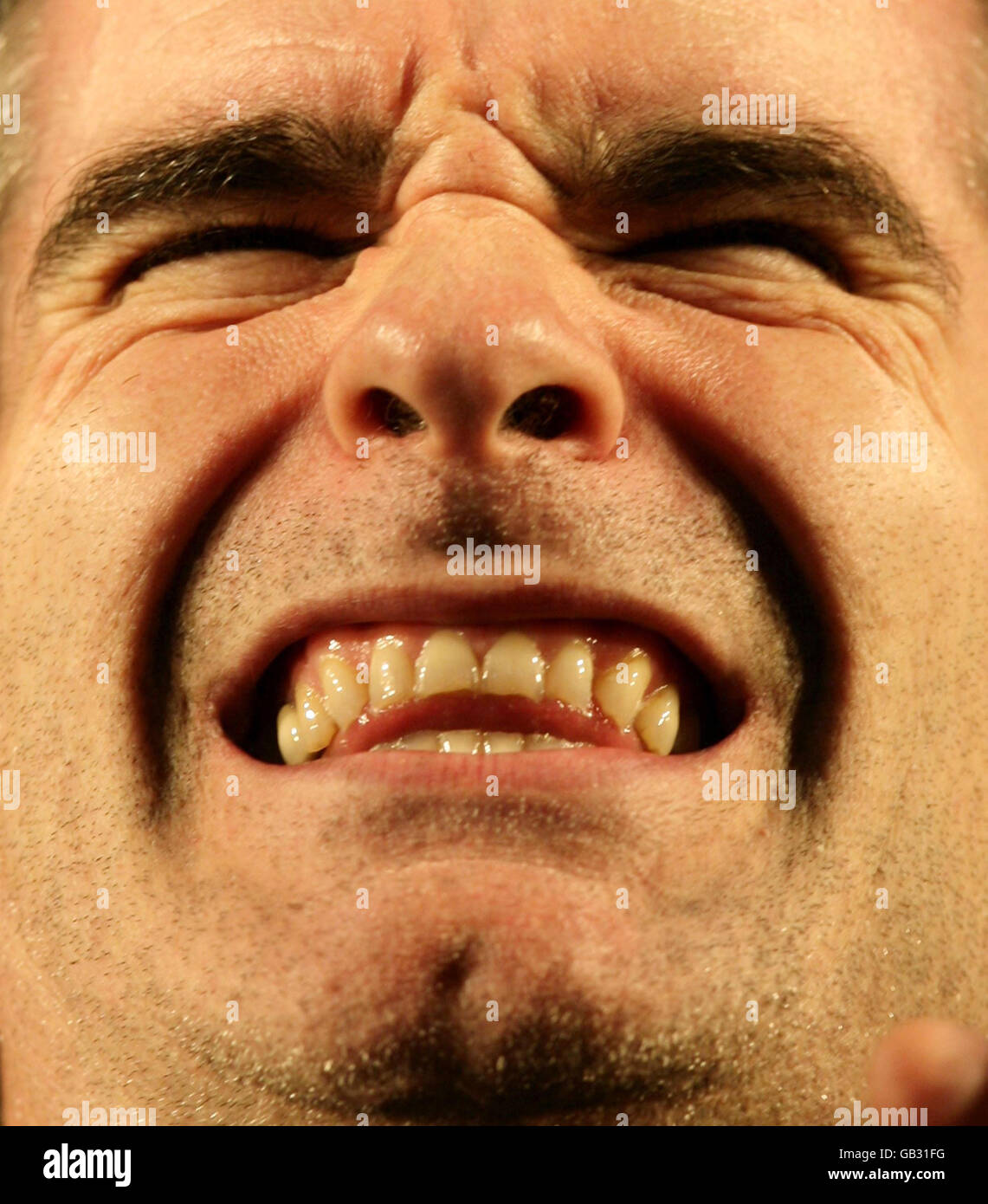 Reading Festival 2008 Stock Photo - Alamy