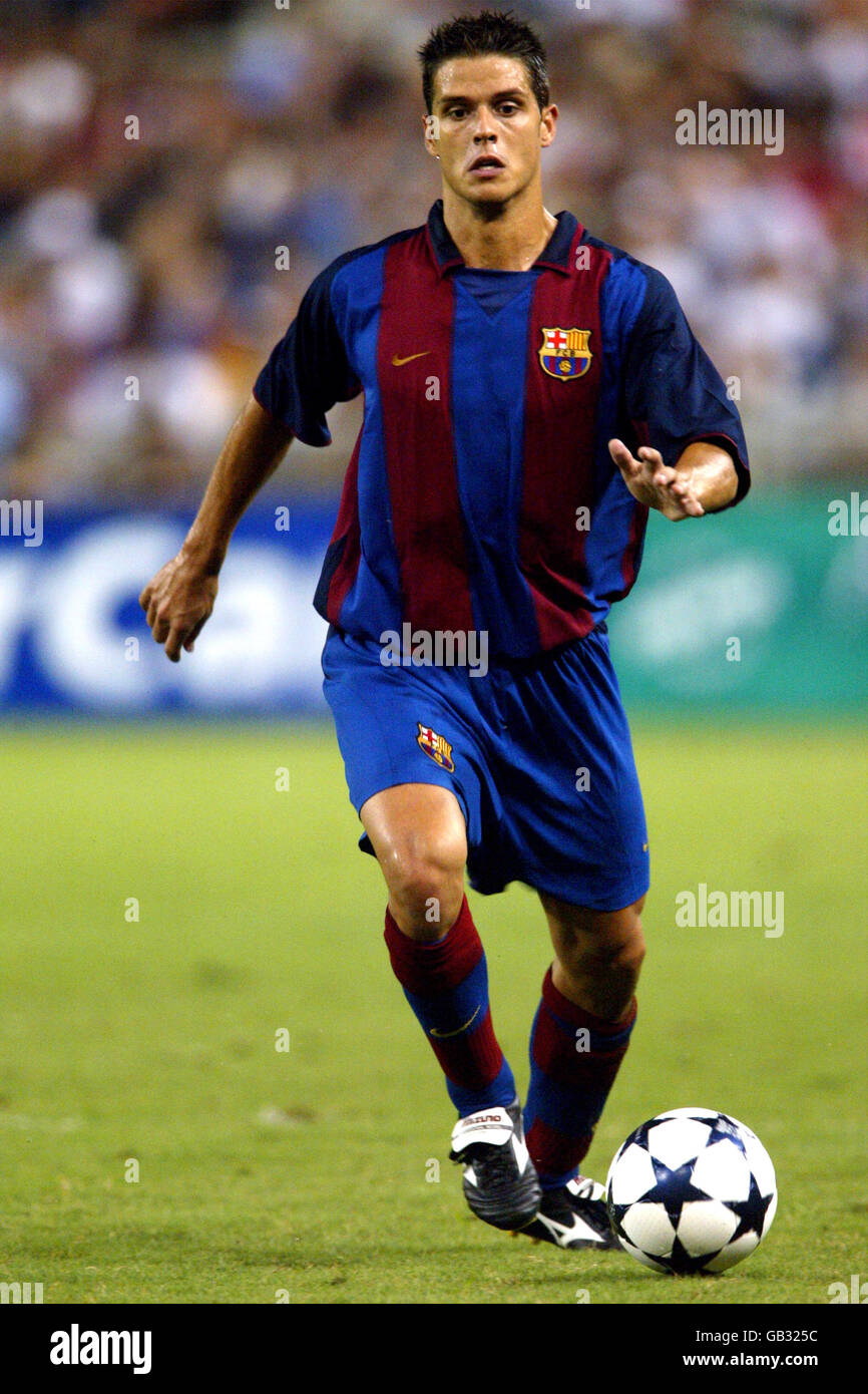 Oscar lopez hi-res stock photography and images - Alamy