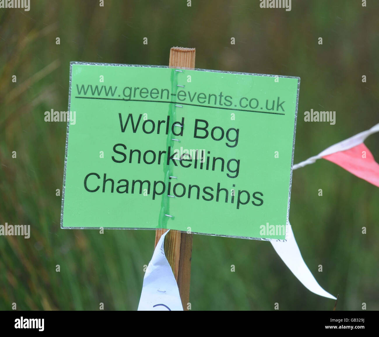 Bog sign hi-res stock photography and images - Alamy