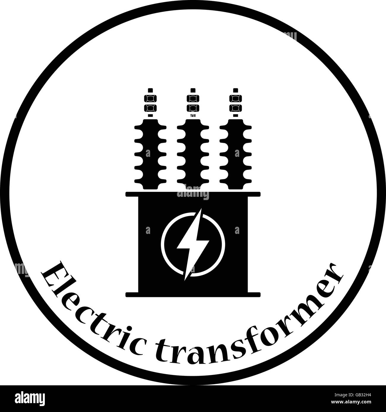 Substation Icon Vector Vectors Stock Photos & Substation Icon Vector ... Substation Icon Vector Vectors Stock Photos & Substation Icon Vector ...