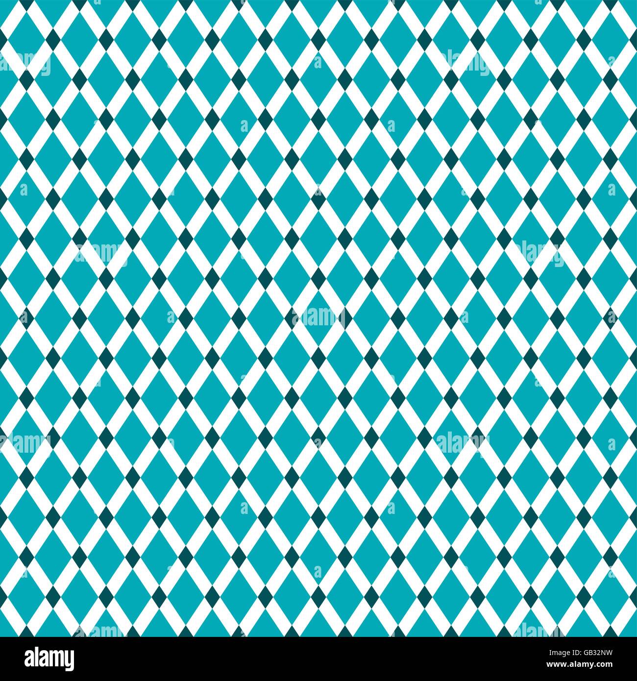 Seamless diamond pattern background Stock Vector Image & Art - Alamy
