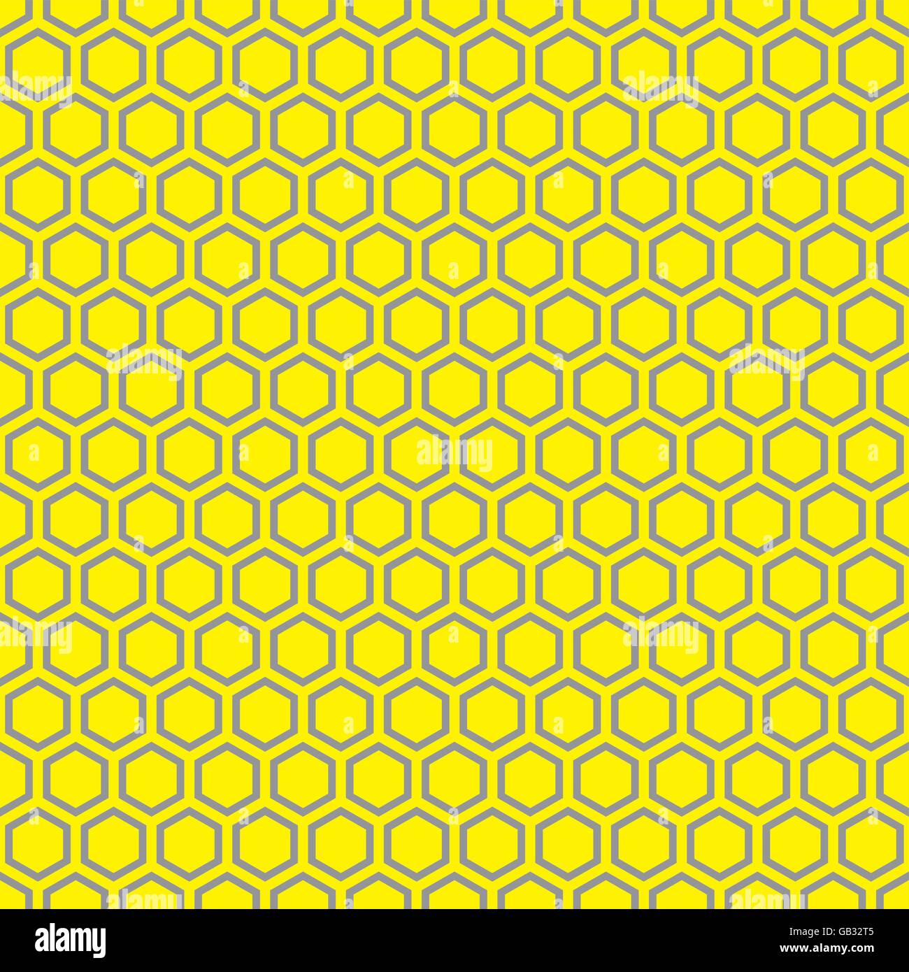 Seamless Honeycomb Pattern Texture Stock Vector Image & Art - Alamy Seamless Honeycomb Pattern Texture Stock Vector Image & Art - Alamy