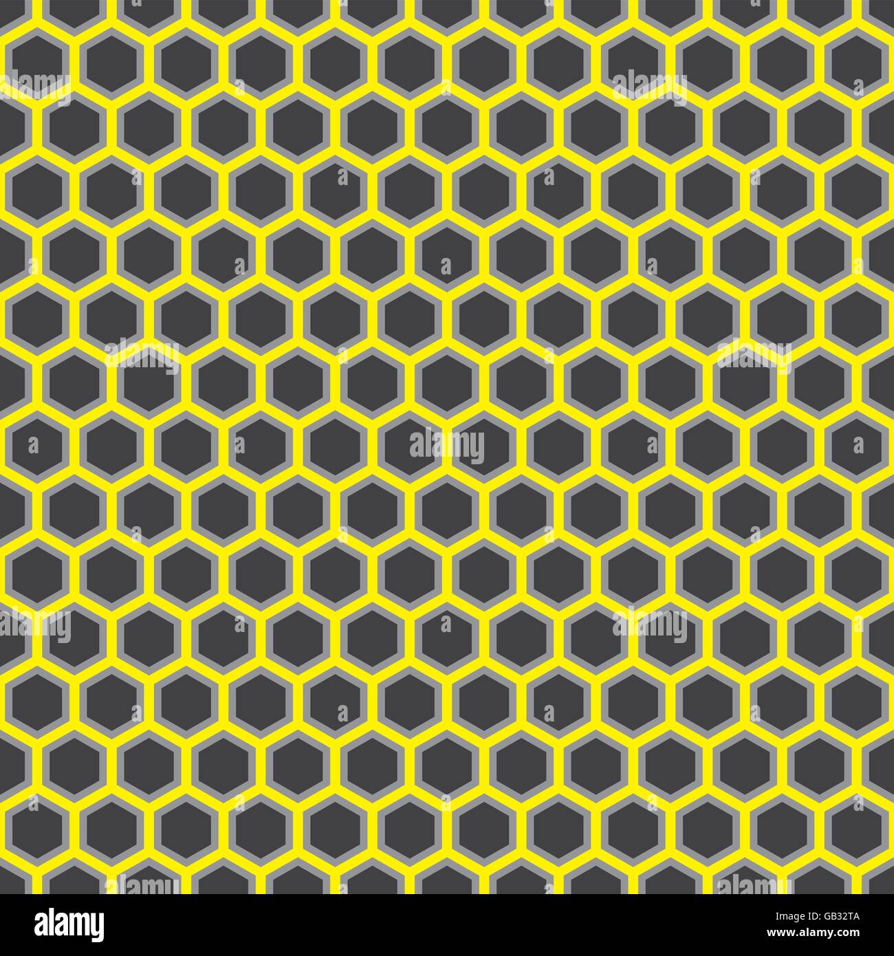 Seamless Honeycomb Pattern Texture Stock Vector Image & Art - Alamy Seamless Honeycomb Pattern Texture Stock Vector Image & Art - Alamy