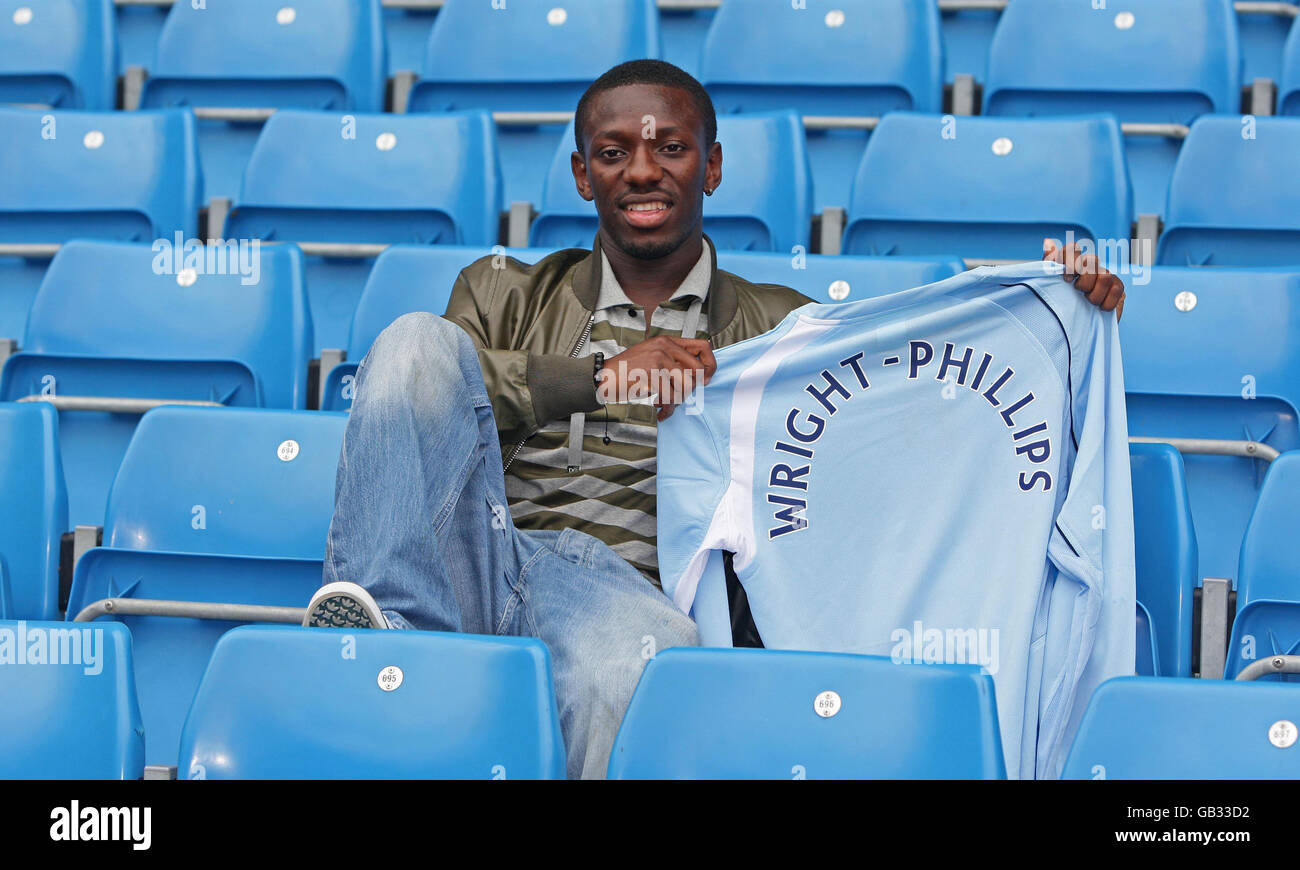 Sport Football Football Shirt Shaun Wright Phillips High Resolution ...