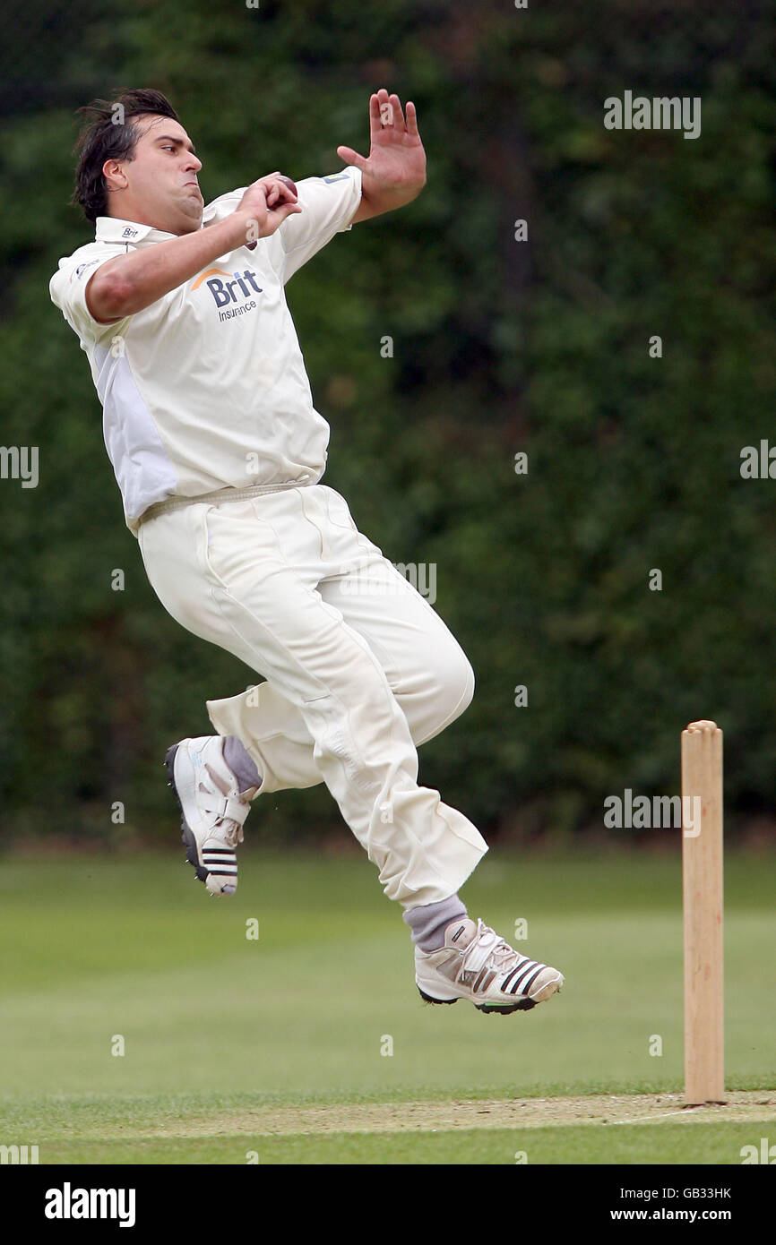 Surreys james ormond hi-res stock photography and images - Alamy