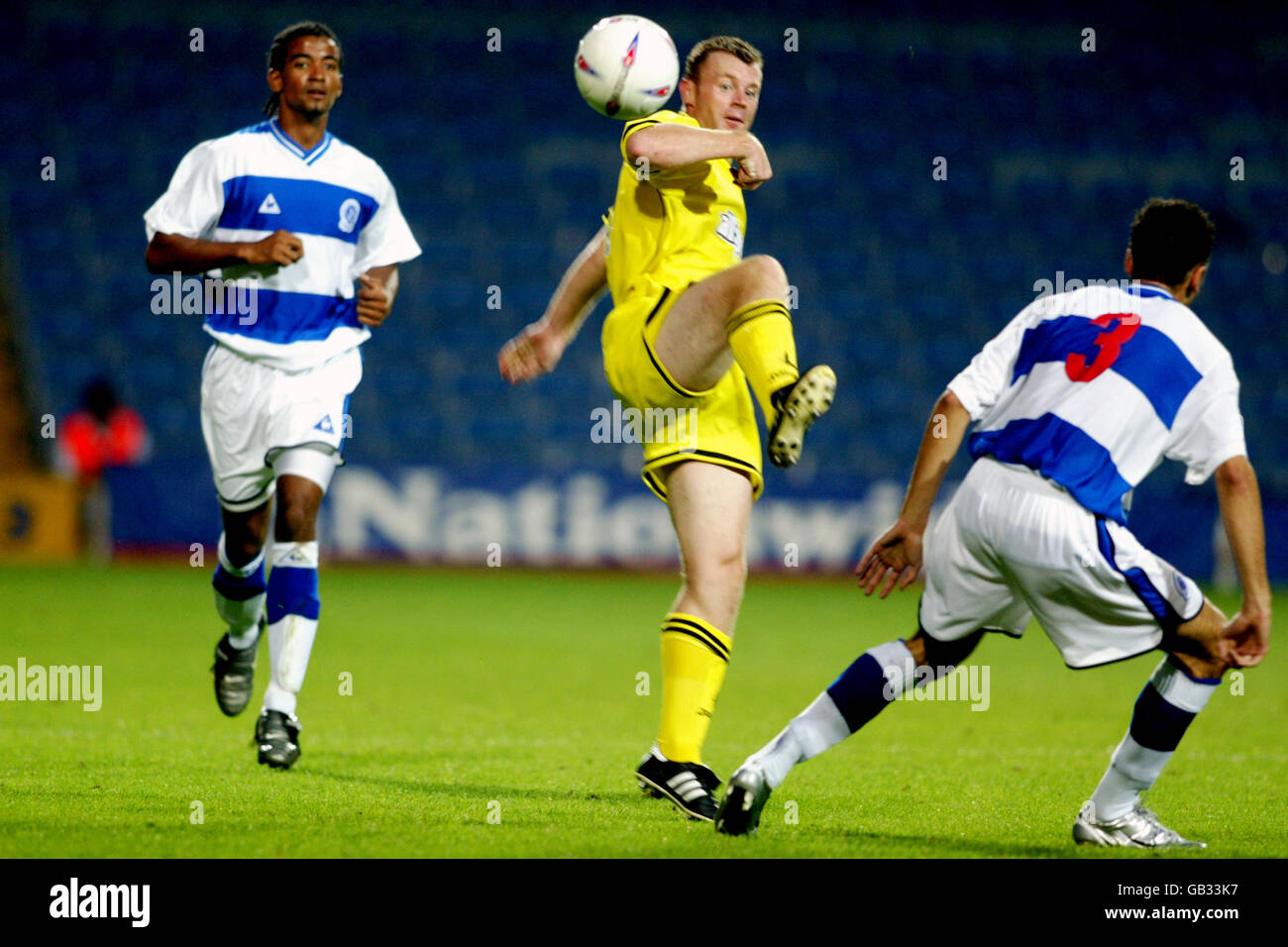 Graham stuart charlton athletic hi-res stock photography and images - Alamy