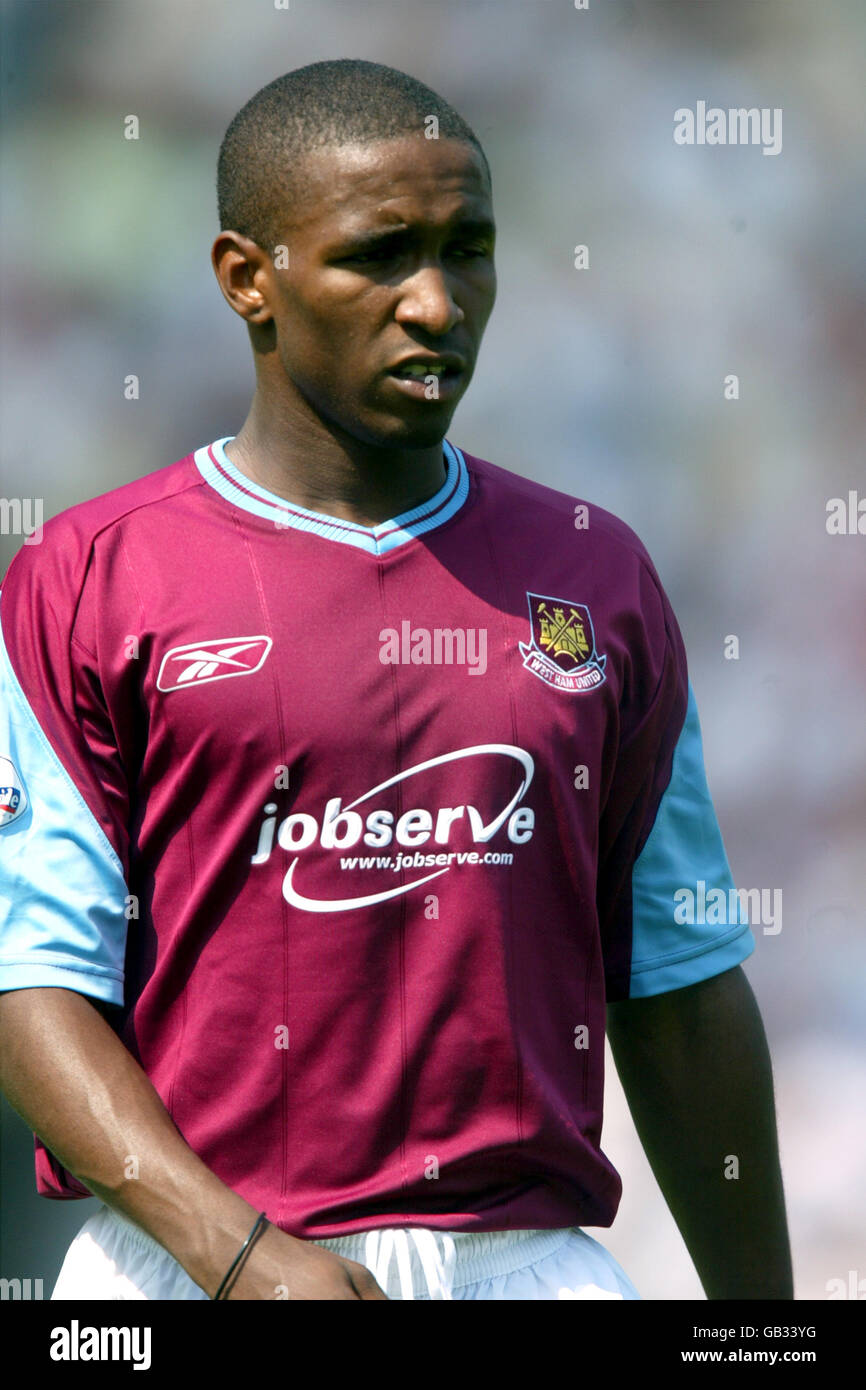 Preston v west ham hi-res stock photography and images - Alamy