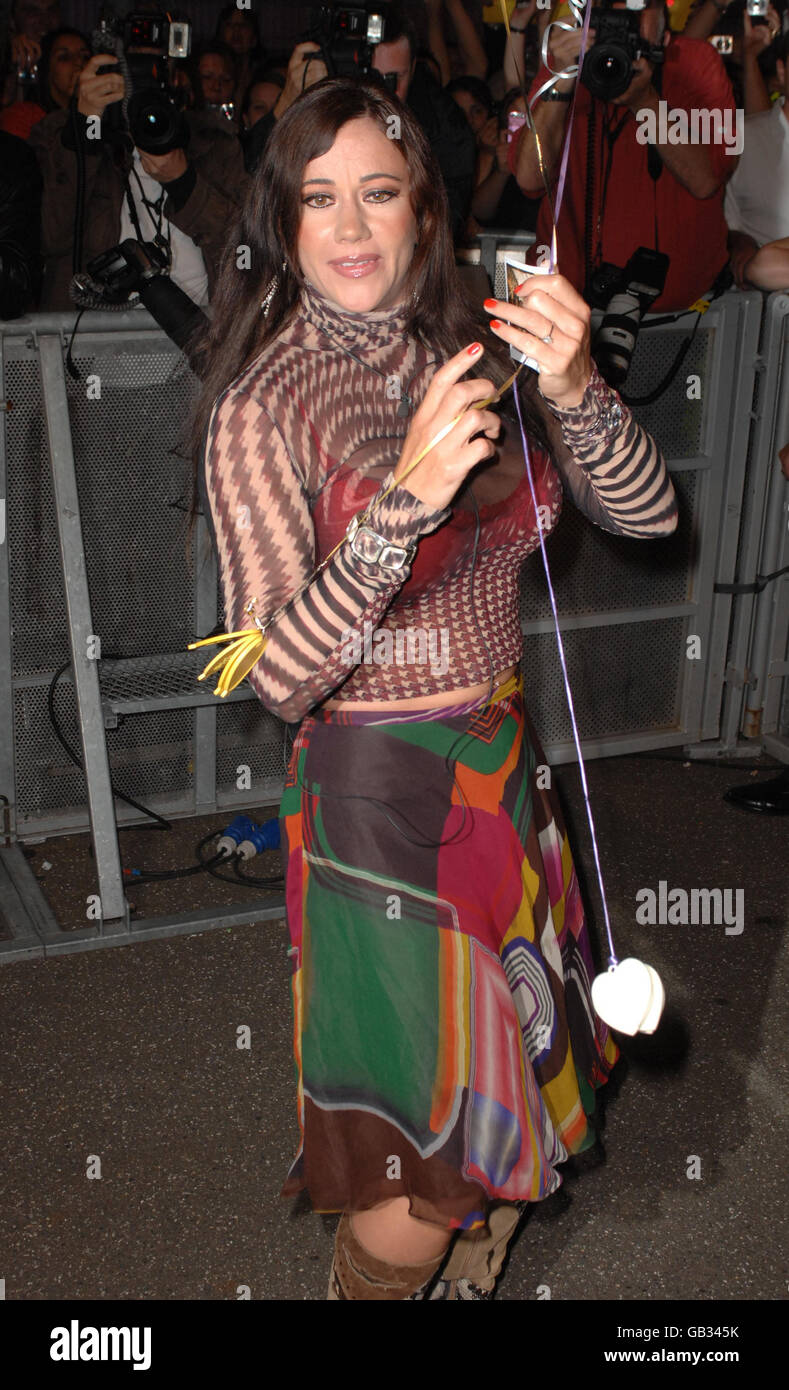 Lisa Appleton is the 11th housemate to be evicted from the Big Brother ...