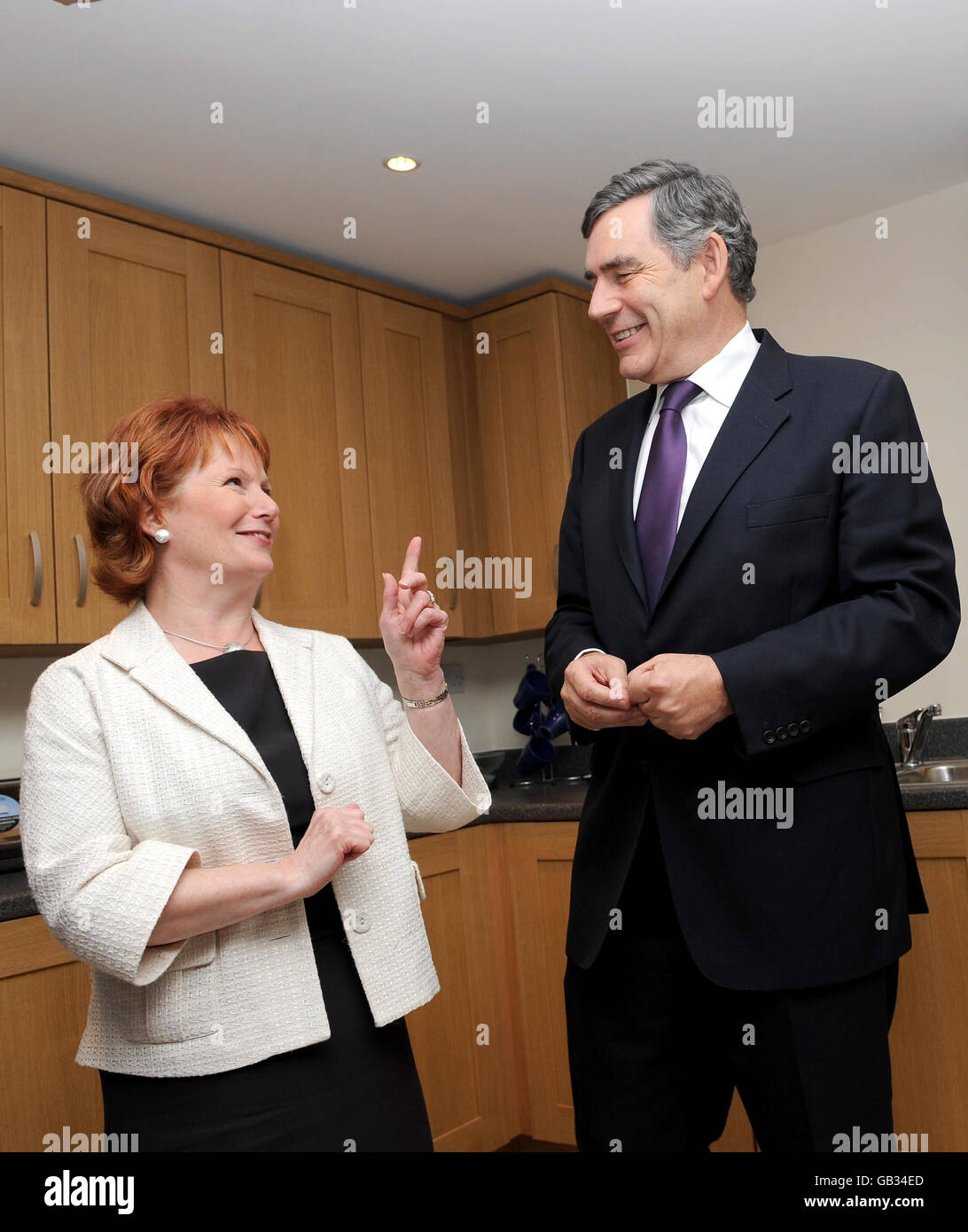 Ealing mp hi-res stock photography and images - Alamy