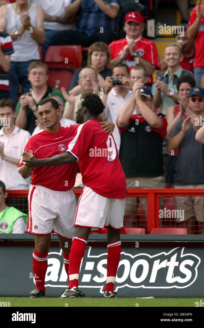 Clive mendonca hi-res stock photography and images - Alamy